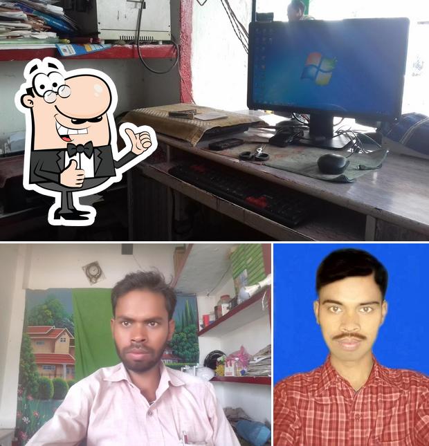 N.S.DIGITAL STUDIO, India