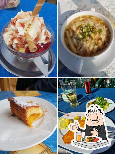 Das beste 5 Restaurant für frühstück in Grein, Juni 2025 - Restaurant Guru