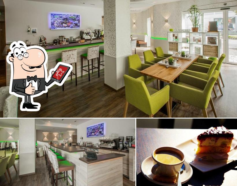 Simi’s Eat & Meet cafe, Bitburg - Restaurant menu and reviews
