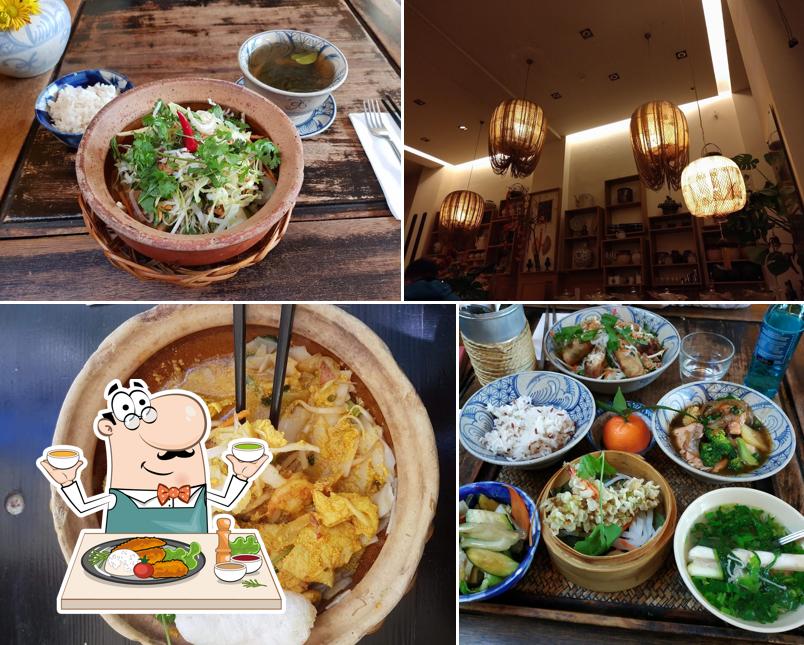 Chén Chè restaurant, Berlin - Restaurant reviews