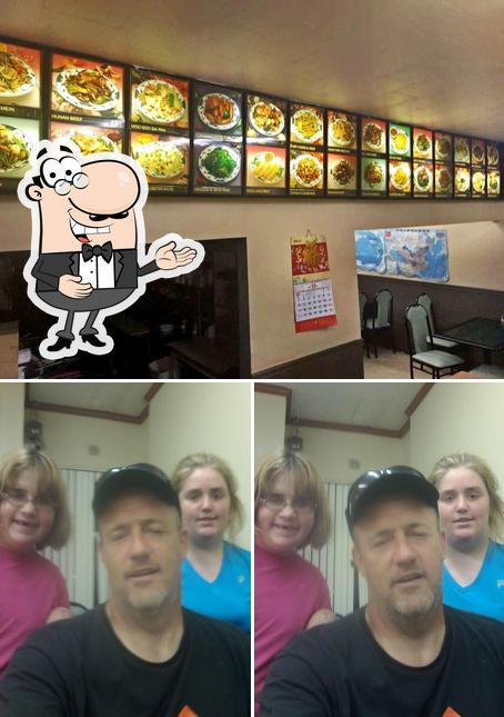 China King, Sullivan - Restaurant menu, prices and reviews