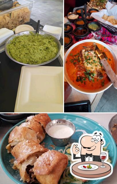 Chicali Cantina, Mount Hood Village - Restaurant menu, prices and reviews