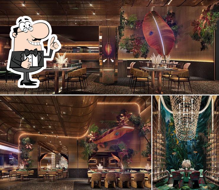 Florae Restaurant, Bangkok - Restaurant reviews