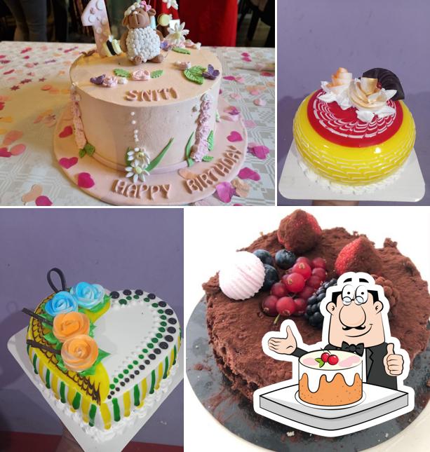 Grace Bakery, Angul - Restaurant menu, prices and reviews