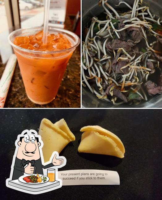 Great Wall Express, 4500 E Palm Valley Blvd in Round Rock - Restaurant ...