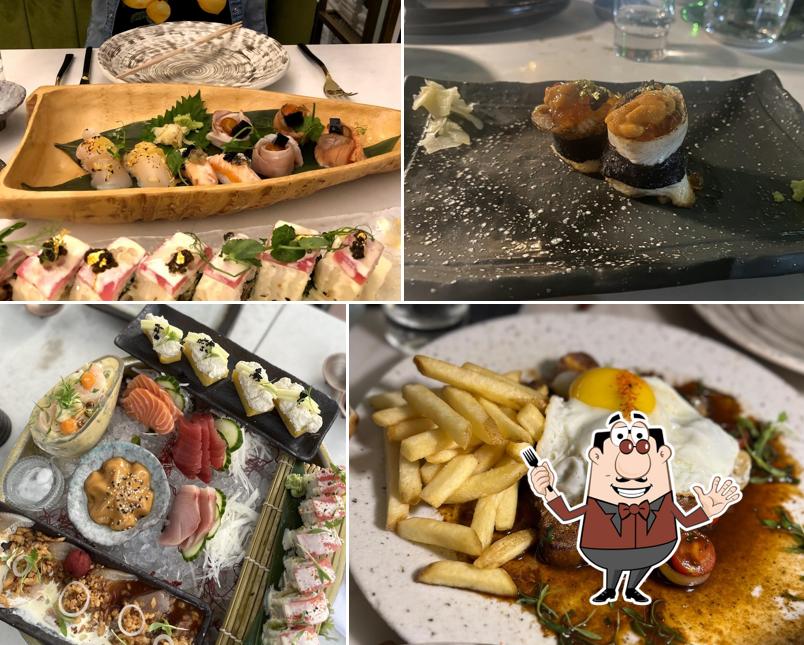 Top 5 restaurants with alfajores in Miami Beach, october 2024 ...