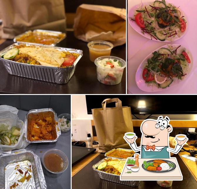 Top 10 restaurants in Crewe, october 2025 - Restaurant Guru