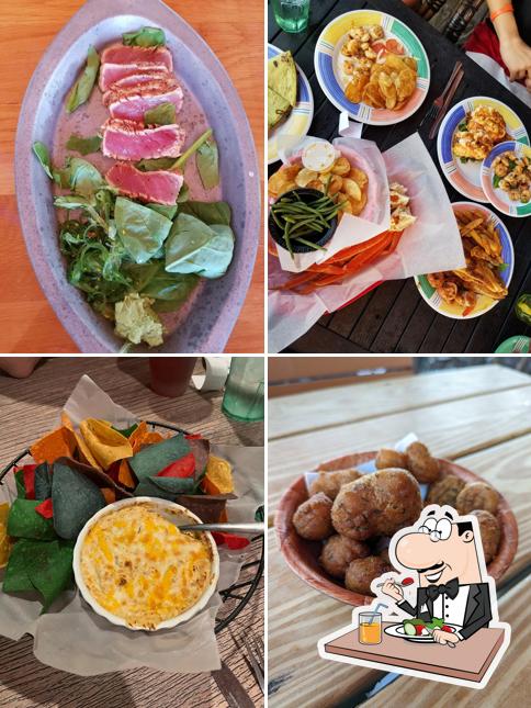 Top 5 seafood restaurants in Shallotte, december 2024 - Restaurant Guru