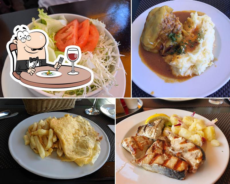 Konoba Tabak restaurant, Dubrovnik - Restaurant reviews