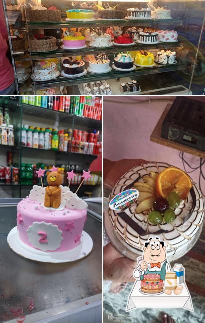 Kwality Bakery, Lucknow - Restaurant menu, prices and reviews