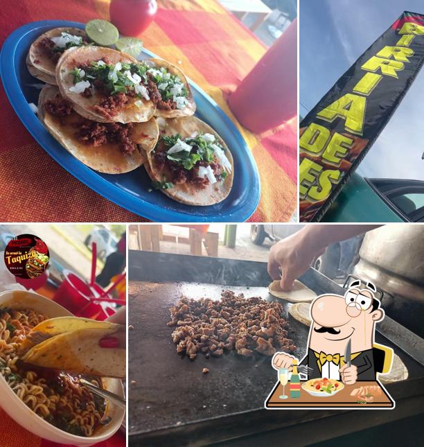 Los Picudos, Morelia - Restaurant menu, prices and reviews