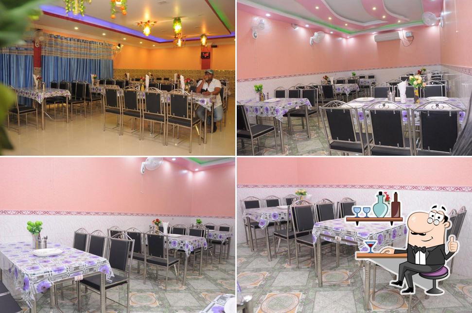 Legacy 50 by somu dhaba, Raebareli - Restaurant menu, prices and reviews