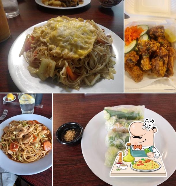 Pho Vi in Missoula - Restaurant menu and reviews