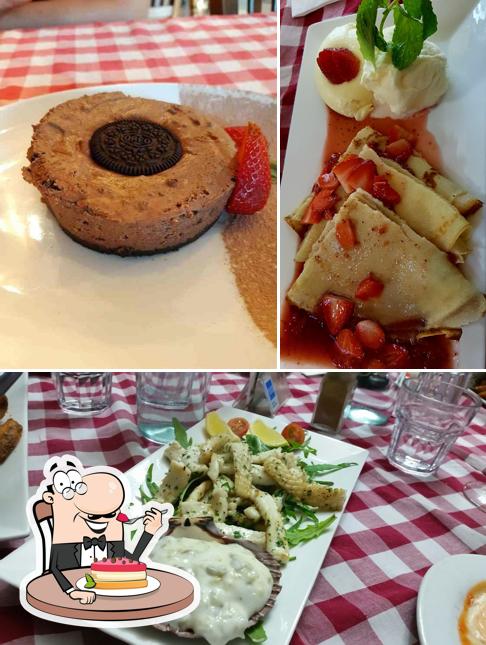 Nat's Place in Bundoora - Restaurant menu and reviews