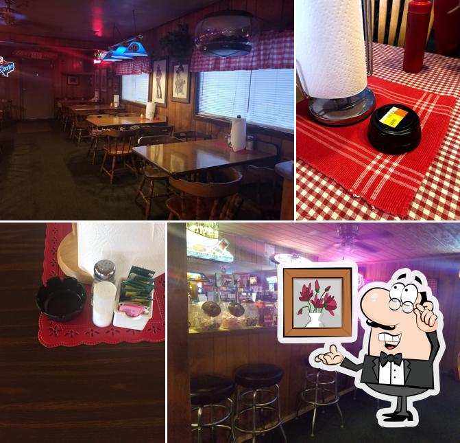 Cecils Last Chance Bar & Grill, 12800 S U.S, 12800 S U.s. 287 in ...