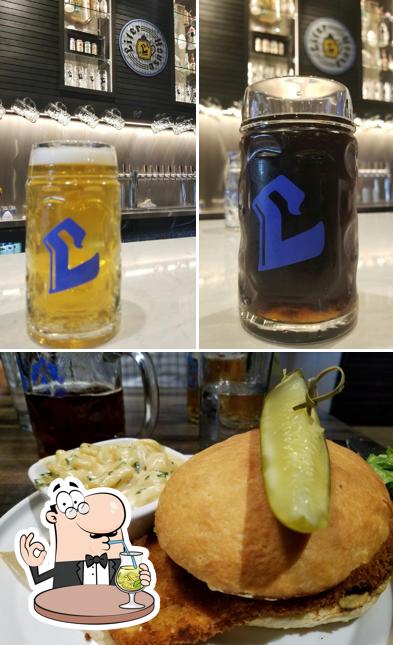 Liter House, Indianapolis - Menú del restaurante, precios y reseñas