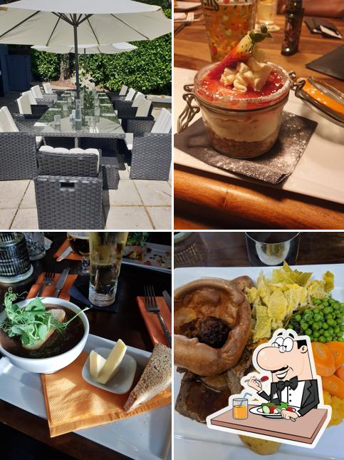 The Thackeray, Cardiff - Restaurant menu, prices and reviews