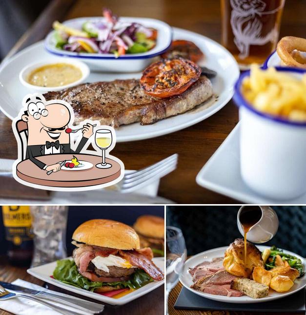 Top 7 pubs & bars in Surbiton, september 2025 - Restaurant Guru