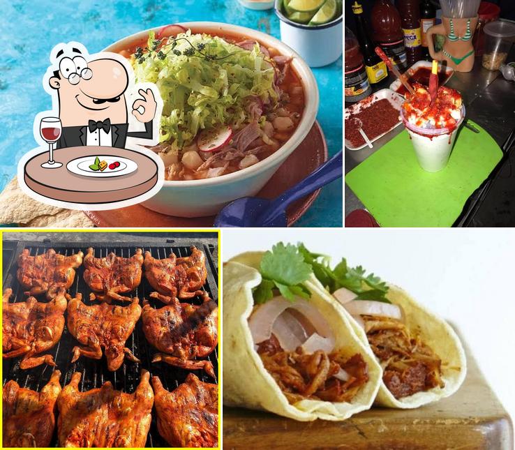 Valentina Rest Bar, Torreón - Menú del restaurante, precios y reseñas