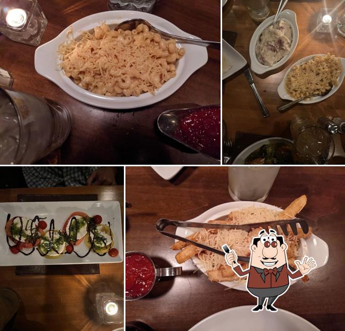 Republic Chophouse, Green Bay - Restaurant menu, prices and reviews