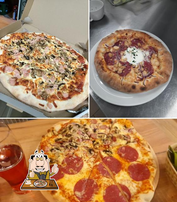 Bistro Avoca, Pyrzowice - Restaurant menu, prices and reviews