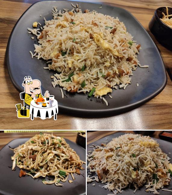 Chinese hub Family restaurant, Navi Mumbai - Restaurant menu, prices ...