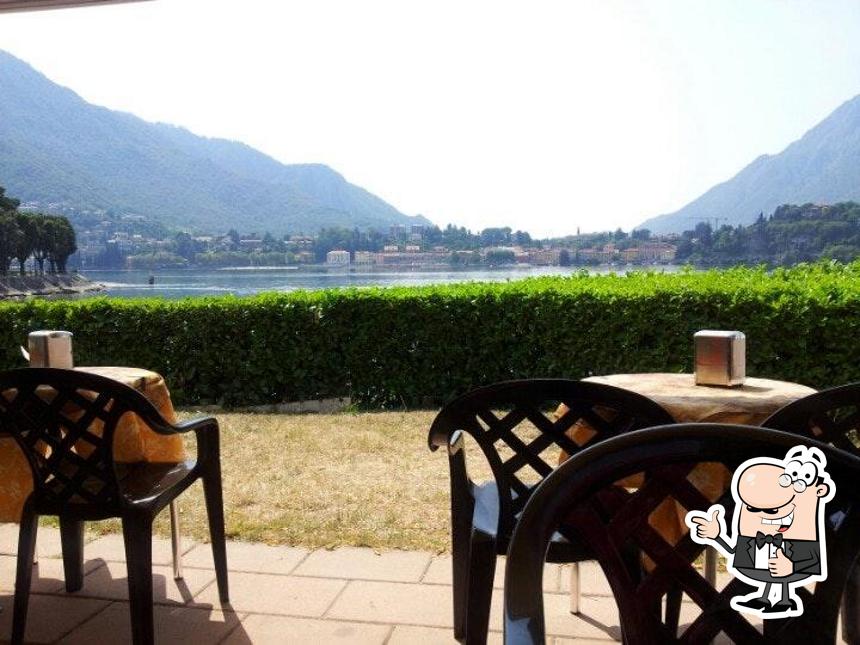 Chiosco da Friz restaurant, Lecco - Restaurant reviews