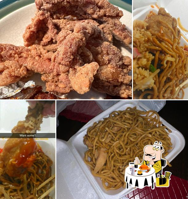Chow To Go Chinese Restaurant in Stockton - Restaurant menu and reviews