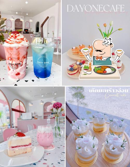 DAYONE CAFE @KHANOM, Khanom - Restaurant reviews