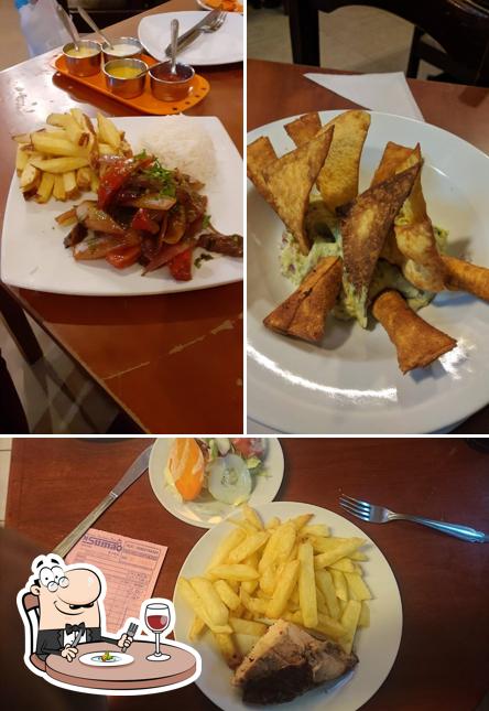 DON BIGOTE restaurant, Cusco - Restaurant reviews