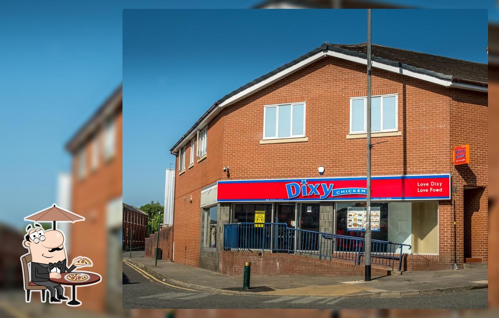 Top 5 restaurants with chicken strips in Radcliffe, december 2024 ...