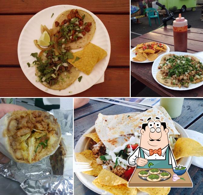 EL Sultan, Portland - Restaurant menu, prices and reviews