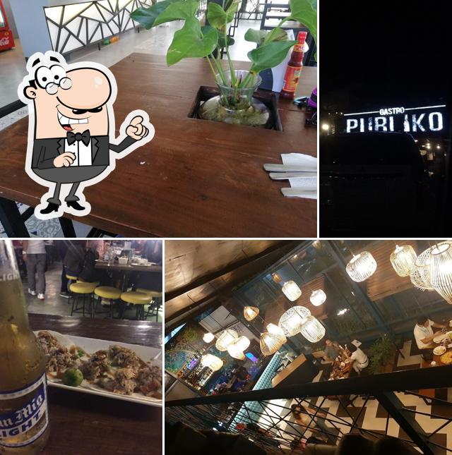 FATGRILL restaurant, Lipa - Restaurant reviews