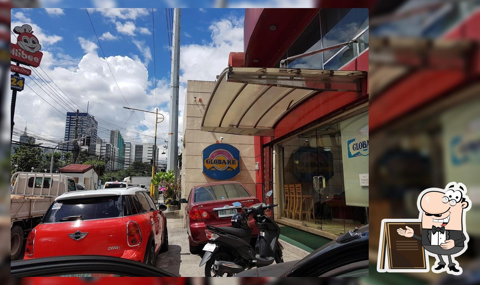 Globake Corporation, Pasig - Restaurant menu, prices and reviews