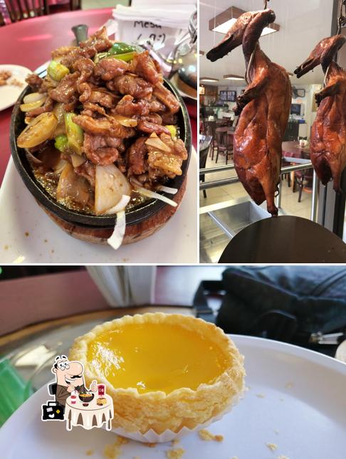 LE FU, Ciudad de México - Menú del restaurante, precios y reseñas