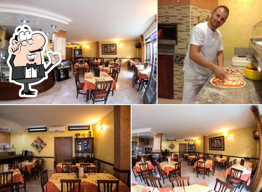 La Reggia del Re | Pizzeria Trattoria, Carovigno - Restaurant reviews