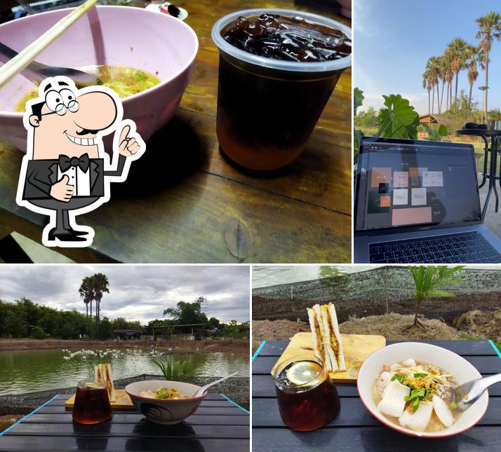 Lemon Sweet Farm restaurant, Dong Lakhon - Restaurant reviews