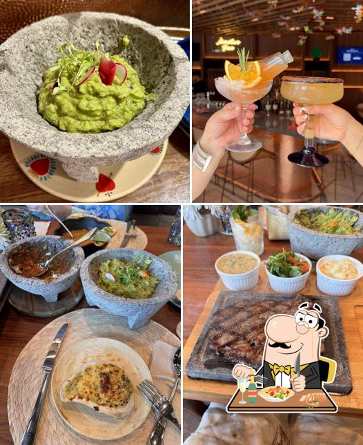 Maíz y Agave, Miami - Restaurant menu, prices and reviews