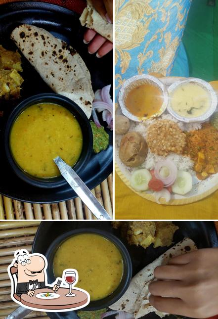 Malwa Junction, Dehradun - Restaurant menu, prices and reviews