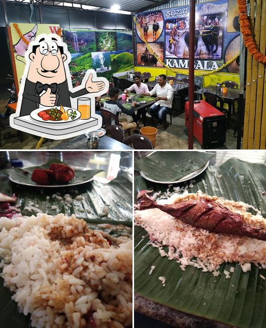 Namma, India, 9G7F+RG3 - Restaurant reviews