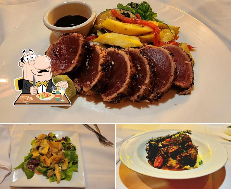 Nataz, North Branford - Restaurant menu, prices and reviews