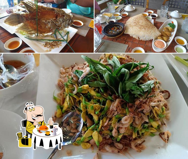 Nhà Hàng Lúa Nếp, Can Tho - Restaurant menu, prices and reviews