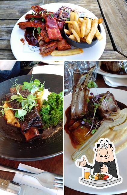 Ocean Beach Eatery, Foxton Beach - Restaurant menu, prices and reviews