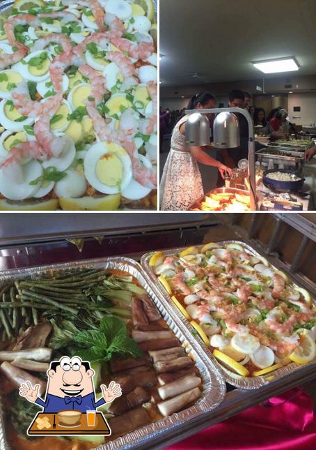 Pinoy Deli, Burnsville - Restaurant menu, prices and reviews