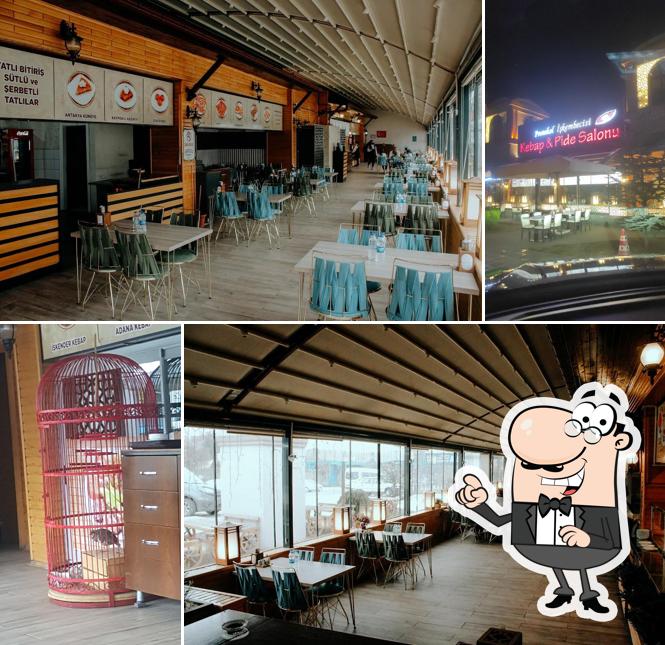 Protokol İşkembecisi, Pursaklar - Restaurant reviews