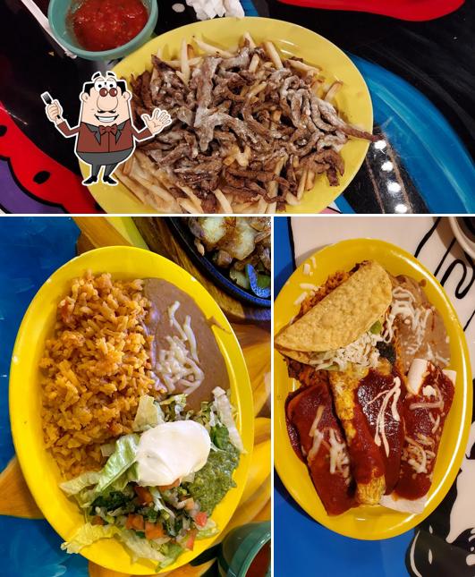 Restaurante Pueblo Lindo, Paxton, 615 N Railroad Ave - Opiniones del ...
