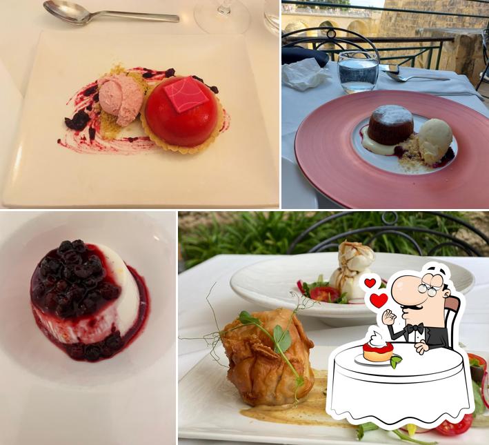 Rampila Restaurant, Valletta - Restaurant menu, prices and reviews