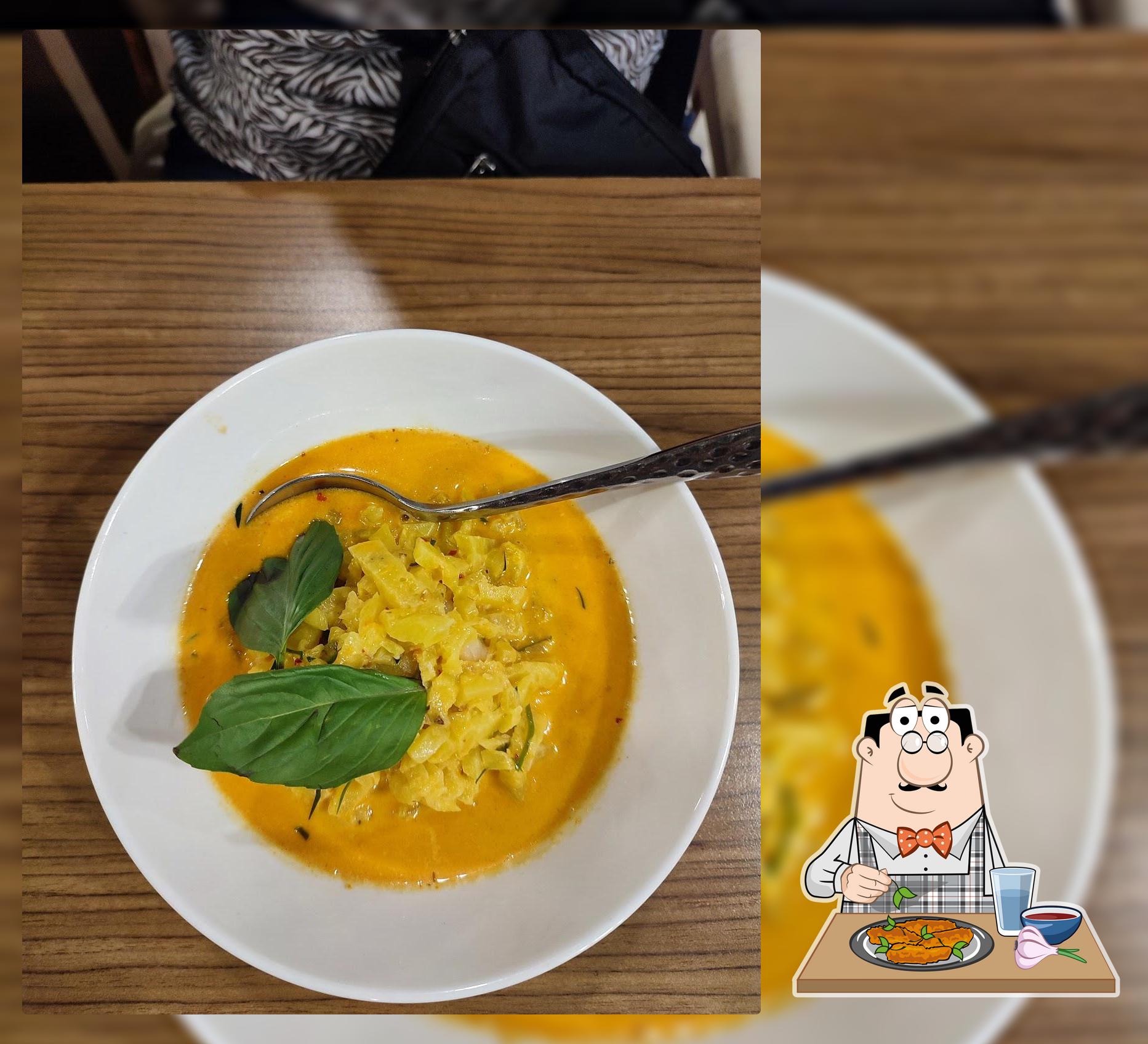 Saeng Fah restaurant, Bang Phra - Restaurant reviews