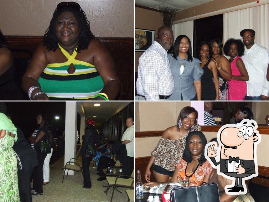 Tha Risque Cafe, Memphis - Menú del restaurante, precios y reseñas