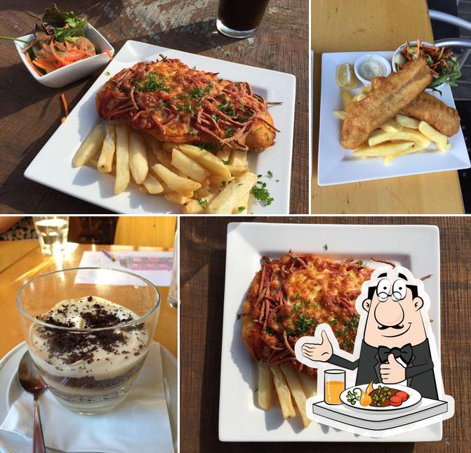 Tooborac Hotel and Brewery in Tooborac - Restaurant reviews